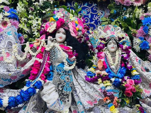 Plan Your Visit – ISKCON Vancouver