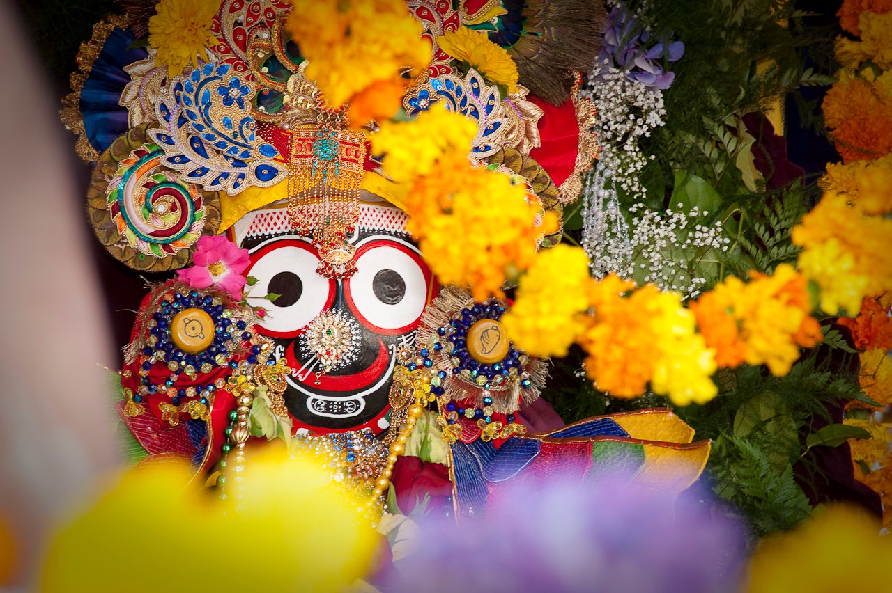 Devotee Care Program – ISKCON Vancouver