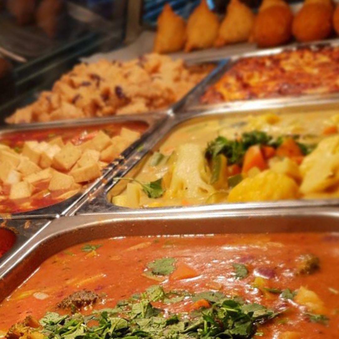 Sunday Feast – ISKCON Vancouver
